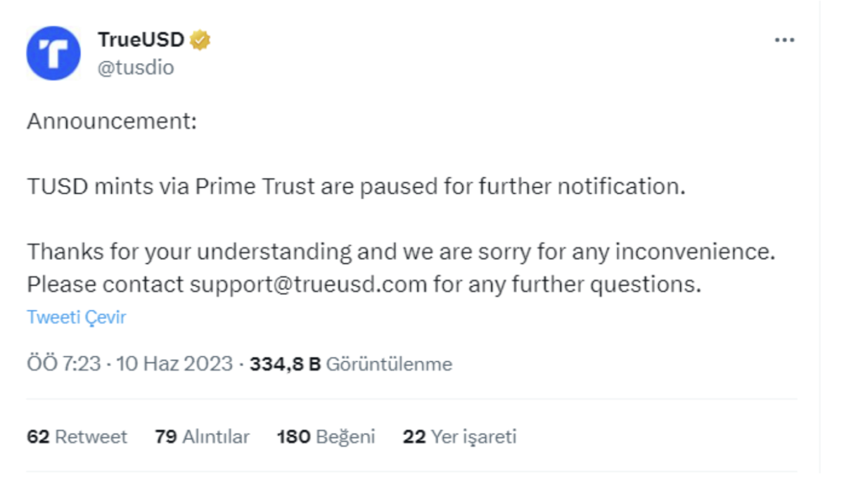 COINTURK NEWS - Bitcoin, Blockchain and Cryptocurrency News and Analysis