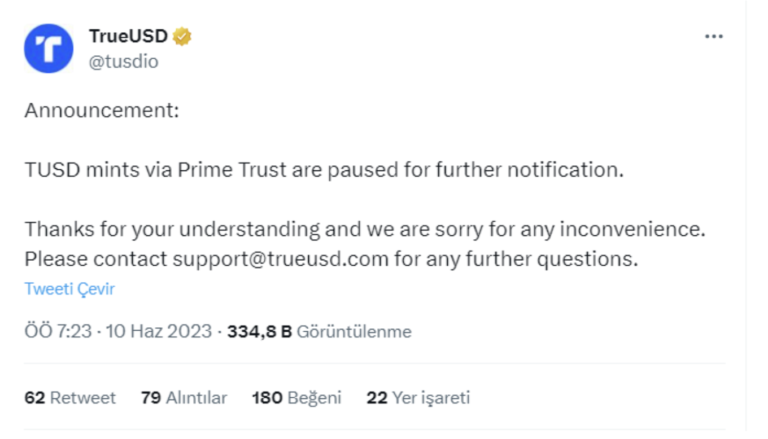 COINTURK NEWS - Bitcoin, Blockchain and Cryptocurrency News and Analysis